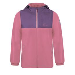 Normani Performance Jacket 'Tanana' boy Pink size 158/164