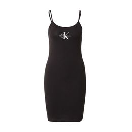 Calvin Klein Jeans Dress female Black size M