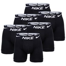 Nike Sportunterhose Herren Gr&ouml;&szlig;e M schwarz