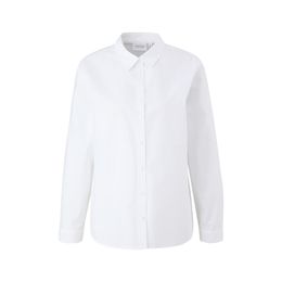 comma, Comma Casual Identity Blouse female White size 34