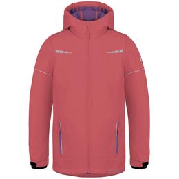 Normani Outdoor jacket 'Galway' boy Red size 134/140