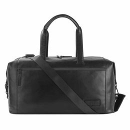 Jost Weekender 'Aarhus 9126' female Black size One Size