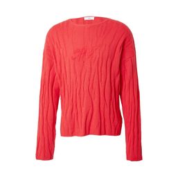 SHYX Sweater female Red size XXXL