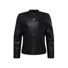 Freaky Nation Between-Season Jacket 'Easy Jim' male Black size XXXL