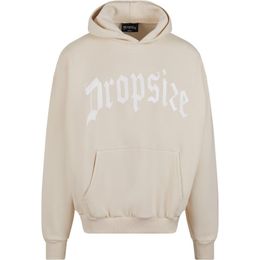 Dropsize Sweatshirt male Beige size M