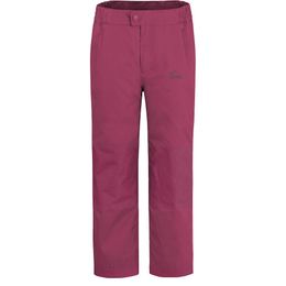 Normani Outdoorhose 'Deltana' Jungen Gr&ouml;&szlig;e 146/152 bordeaux
