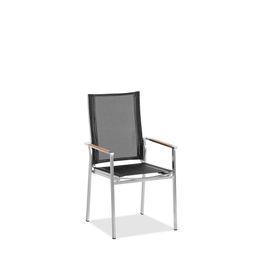 Niehoff Gartenstuhl SCALEA FLEX