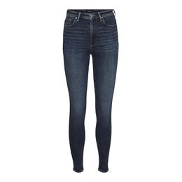 V&eacute;ro Moda VERO MODA Jeans 'VMSophia' Damen Gr&ouml;&szlig;e 29 blue denim