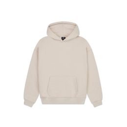 Johnny Urban Sweatshirt 'Cody Oversized' female Beige size XXL