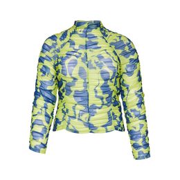 Vero Moda Collab Shirt 'Joann' female Green size 52