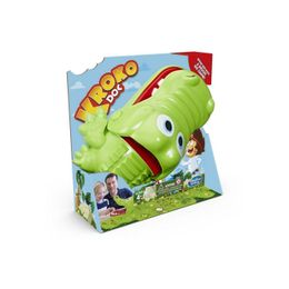 Hasbro Spiel, E4898100 Kroko Doc