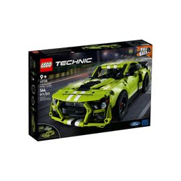 Lego® Spielbausteine 42138 Technic Ford Mustang Shelby® GT500®
