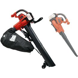 Einhell Akku-Laubsauger GE-CL 36/230 Li E-Solo