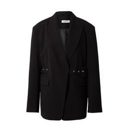 EDITED Blazer 'Alaula' female Black size 36