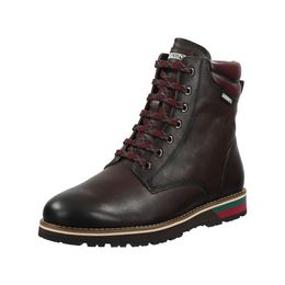 Pikolinos Lace-Up Boots male Brown size 41