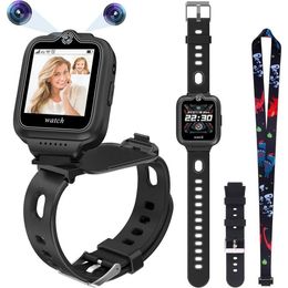 ele eleoption Smartwatch (4G)