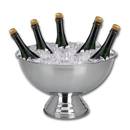 SOTOR Outdoor-Flaschenkühler Champagner Wein Eiskübel