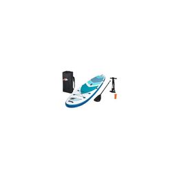 F 2 F2 Kinder-Schlauchboot I-SUP Breeze 10