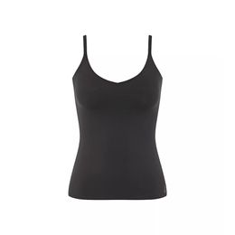 Sloggi Undershirt 'ZERO Feel 2.0' female Black size S