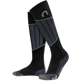 Normani Athletic Socks 'Darwin' male Black size 43-46