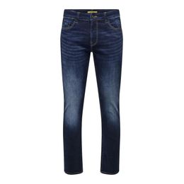 Only & Sons Only & Sons Jeans Herren Größe 31 dunkelblau