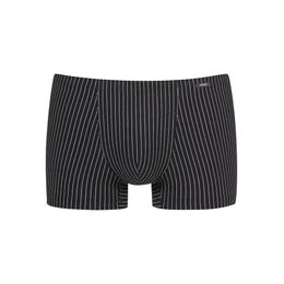 Mey Boxershorts Herren Gr&ouml;&szlig;e M grau / schwarz