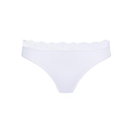 Mey Panty 'Daily Sense' female White size S