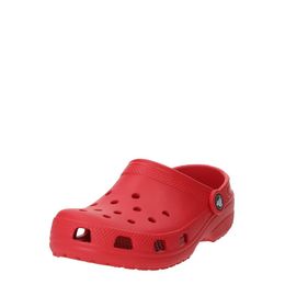 Crocs Sandals & Slippers 'Classic' boy Red size C12
