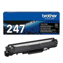 Brother Tonerkartusche Brother TN-247 Toner black