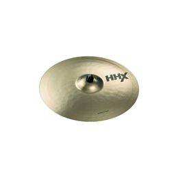 sabian Becken,HHXplosion Crash 17" Brilliant