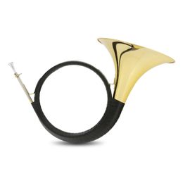 Classic Cantabile Signaltrompete Bb-Parforcehorn