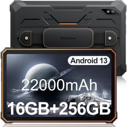 Blackview Tablet (10,36", 256 GB