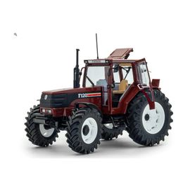 ROS Sammlerauto ROS FIAT F120 WINNER TRACTOR Limited Edition 302181