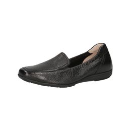 Caprice Slipper Damen Größe 38 schwarz