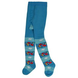Normani Tights girl Blue size 62/68