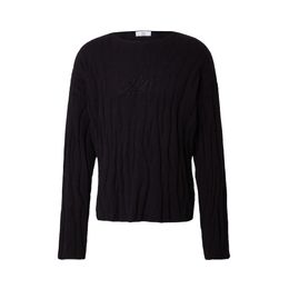 SHYX Sweater female Blue size 4XL