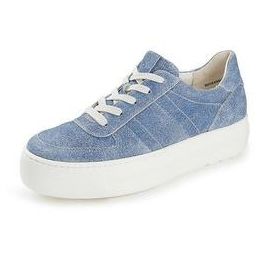 Sneaker Paul Green blau, 41