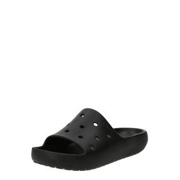 Crocs Mules 'Classic v2' male Black size M9W11