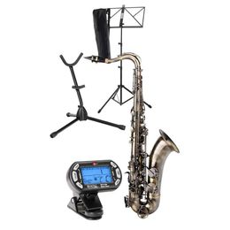 Classic Cantabile Saxophon TS-450 Tenorsaxophon