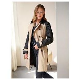 Trench Basler beige, 42