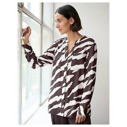 Bluse Basler mehrfarbig, 44