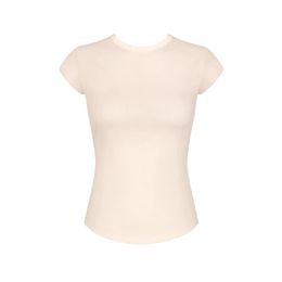 Sloggi Unterhemd 'GO' Damen Gr&ouml;&szlig;e 4XL/5XL creme