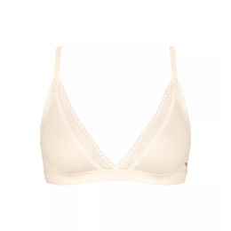 Sloggi Bra female Beige size M