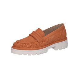 Caprice Slipper Damen Gr&ouml;&szlig;e 42 orange