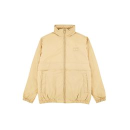 Tommy Jeans Between-Season Jacket male Beige size S