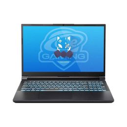 ONE GAMING ONE GAMING Commander V56-13NB-RN5 Gaming-Notebook (Intel Core i9 Serie 13. Generation Core i9-13900H