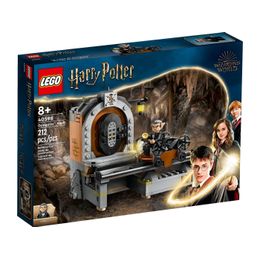 Lego® Konstruktionsspielsteine Lego® Harry Potter™ 40598 Gringotts™ Verlies