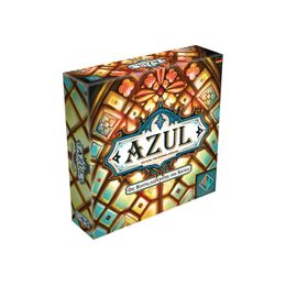 Asmodee Spiel, Azul - Die Buntglasfenster von Sintra