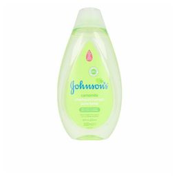 Johnson & Johnson GmbH Johnson & Johnson Bademilch Johnsons Baby Kamille Baby Shampoo 500ml