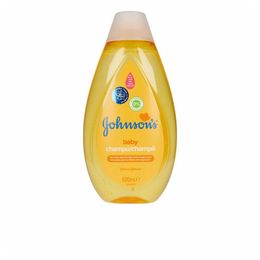 Johnson & Johnson GmbH Johnson & Johnson Bademilch Johnsons Baby Shampoo Original 500ml